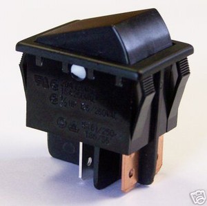 20 Amp Rocker Switch | eBay